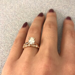 Classic and Simple Wedding Ring for Men in 14K/18K Solid | Etsy