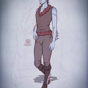 Cleric D&D Token Frame/digital Token/tabletop/dungeons and Dragons ...