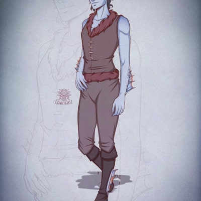 Wizard D&D Token Frame/digital Token/tabletop/dungeons and Dragons ...