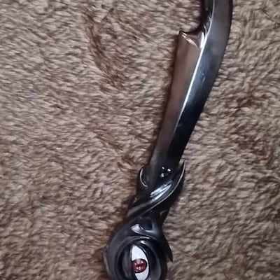 E-ming Scimitar 3D Model of Hua Cheng From Tian Guan Ci Fu Cosplay ...