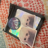 Sad Cat Meme Stickers , Crying Cat Meme Stickers , Meme Stickers , Cat ...
