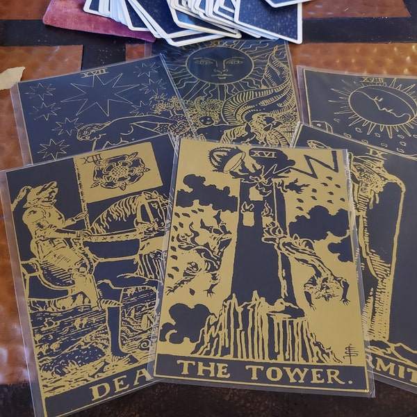 Slaying My Reading Goal Michael Sticker Horror Books Bookish Sticker ...