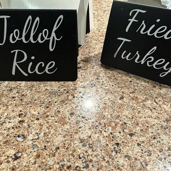 Custom Sign, Reversible Sign, Personalized Sign, Door Hanger Wall Decor ...