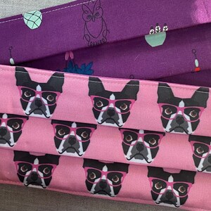 Boo-boo Baggies Custom Made - Etsy