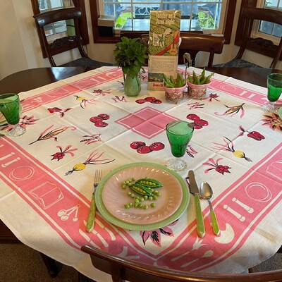 1951 MENGEL FURNITURE Bedroom Dresser Bed Vintage Print Ad - Etsy