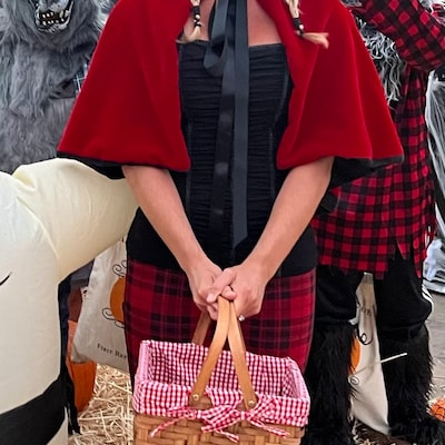 Bat Wing Capelet Hooded Shoulder Cape Vampire Capelet - Etsy