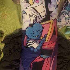 Spamton NEO Deltarune Holographic Keychain Acrylic and Epoxy - Etsy