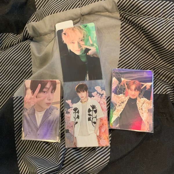 Enhypen Fox Sunoo Plushie | Sunoo Plushie | Enhypen Plushie - Etsy