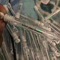 Personalized Real Foil Wedding Tic Tac® Labels/wedding Favor Labels/tic ...