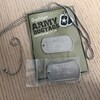Simon 'ghost' Riley US Military Dog Tag Set With Personalised Text. - Etsy