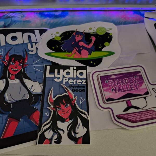 Tweek X Craig Art Print South Park Creek Tweek Tweak and Craig Tucker ...