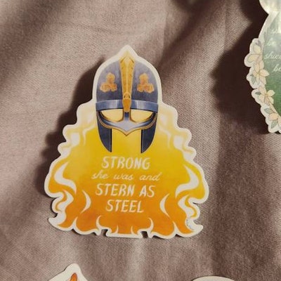 Book Lover Heart Shaped Bookshelf Vinyl Sticker - Etsy