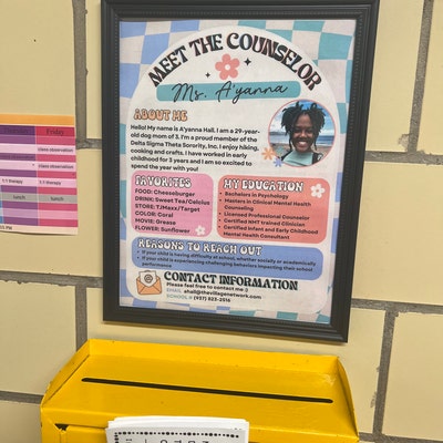 Alphabet Classroom Editable Posters, Letter Templates, Boho Canva ...