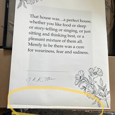 Tim Notke hard Work Beats Talent... Printed Poster - Etsy