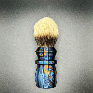 Made to Order Hand Made Razor Stand Aluminum Bespoke - Etsy