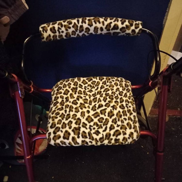 PDF Download Instructions Pattern for Seat Cover for a Four Wheeled ...