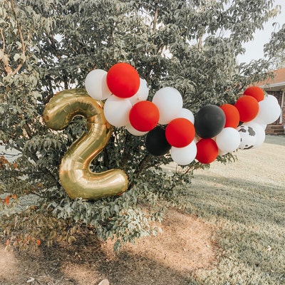 Farm Party Decor Barnyard Happy Birthday Kit Farm Birthday - Etsy