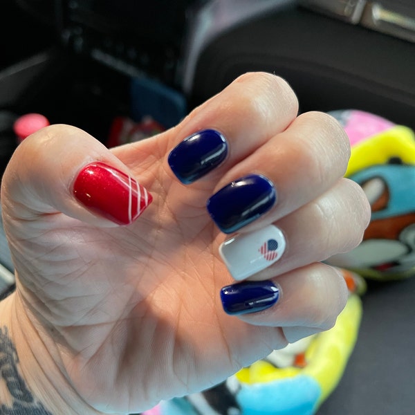 53 I Love My Soldier Nail Decals - A1284 - Etsy