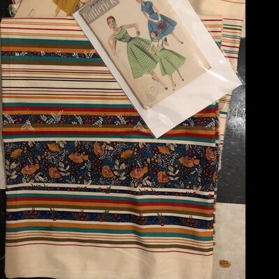 Classic 1980's Vogue 7614 Sewing Pattern-misses' - Etsy