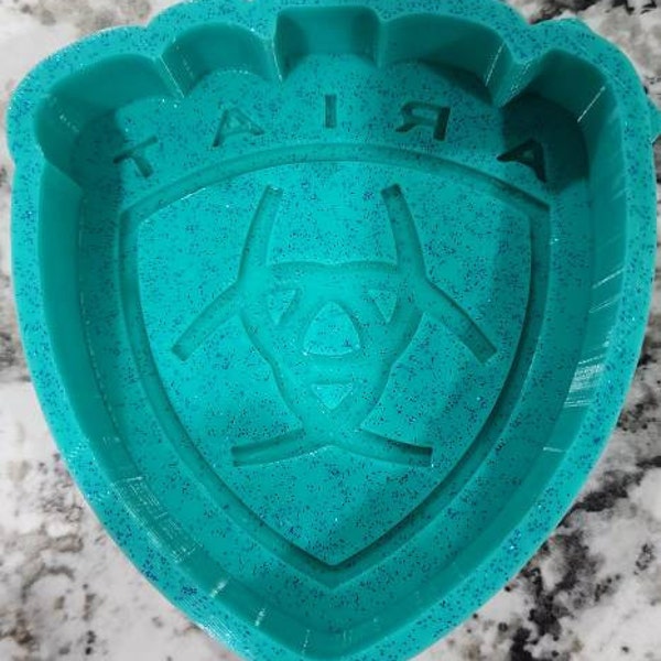 Aztec Style Bull Freshie Mold - Etsy