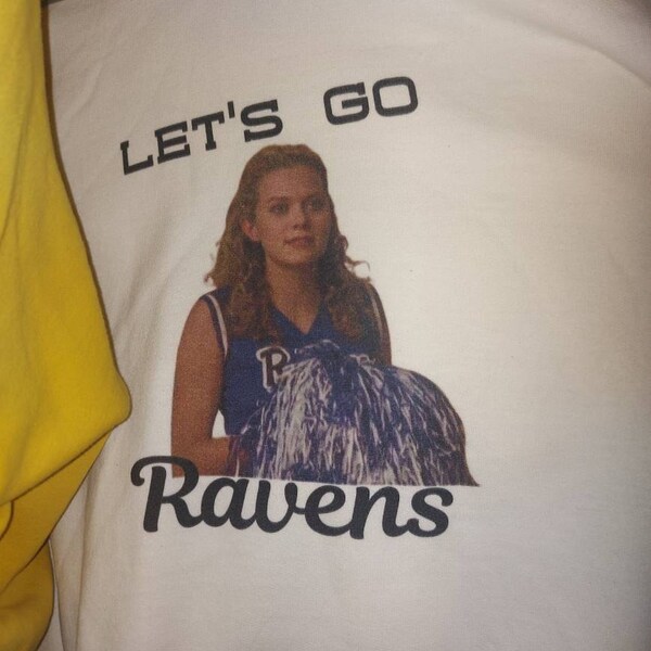 One Tree Hill Theme Song Shirt - I Don't Wanna Be - One Tree Hill Gift ...