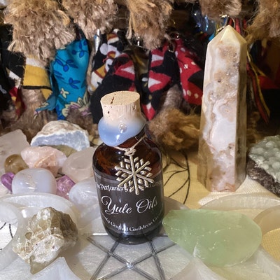 Ritual Oils Spell Casting Oils Love Spells Altar Oils - Etsy
