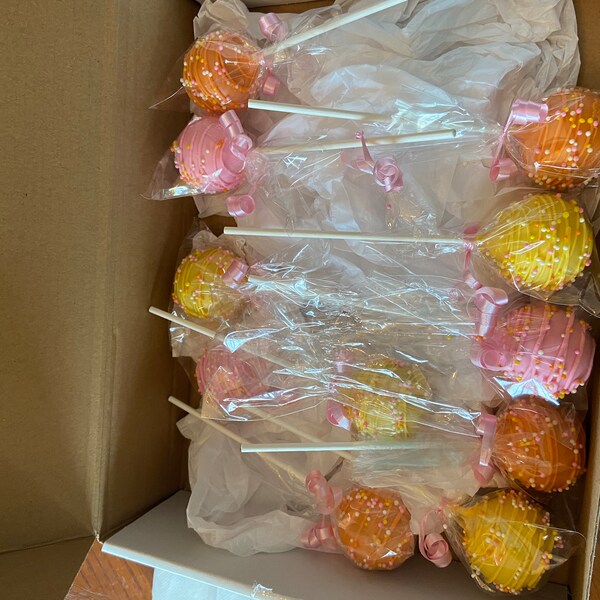 Assorted Pound Cake - Etsy