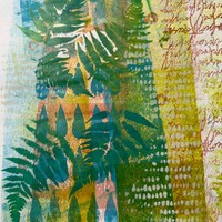 STENCIL | Dance Moves Characters – Special | Mixed Media by Froyle Art ...