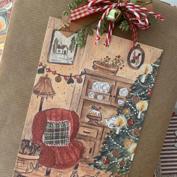 Cozy Buffet I Adult Coloring I Coloring Page - Etsy