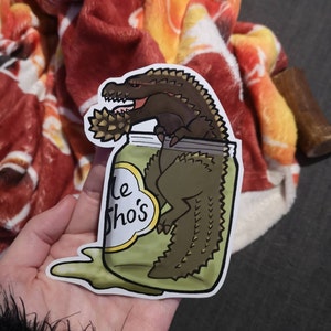 Monster Hunter Cute Poogie Stickers Pack of 16 Custom Made - Etsy