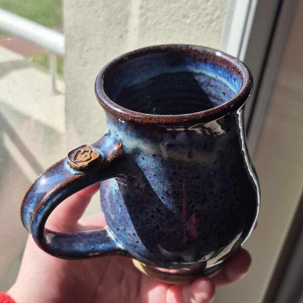 FFXIV Honey PLD Coffee Cup - Etsy