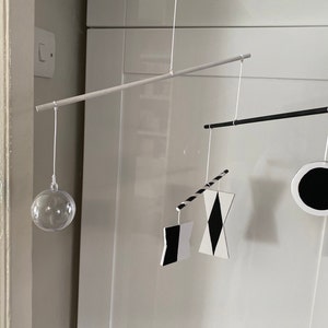 Munari Montessori Mobile - Etsy UK
