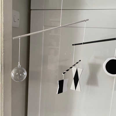 Munari Montessori Mobile - Etsy UK
