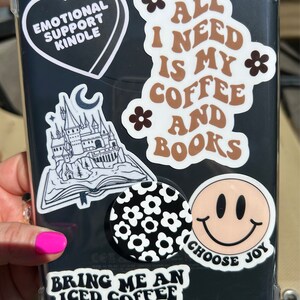 Hear Him Sticker | Christian Sticker | LDS Sticker - Etsy