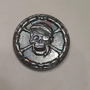 LARGE CELTIC CROSS Graphite Mold Jesus Crucifix Ingot Mold for Silver ...