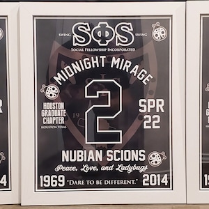 Pledge Posters - Etsy