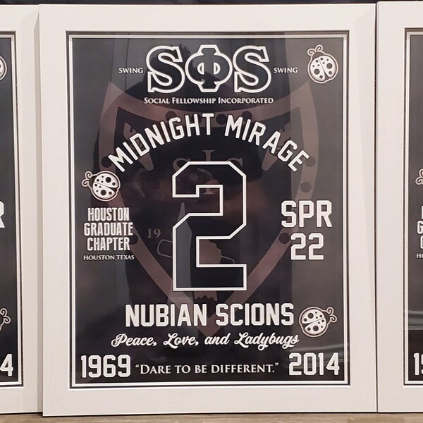 Pledge Posters - Etsy