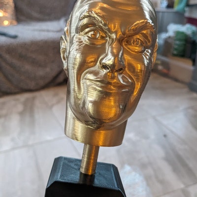 NEW Personalised Board Game Trophy With Optional ENGRAVING - Etsy