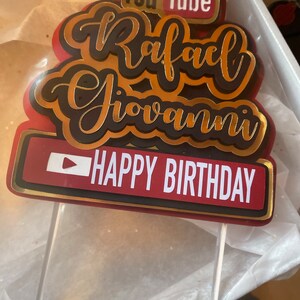 Tornado Theme Cake Topper Two-nado Theme Four-nado Theme Party - Etsy