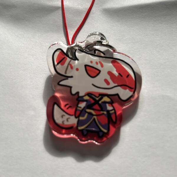 Bg3 Charms - Etsy UK