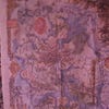 Mystara the Known World 1000 AC Indoor Wall Tapestry | Colored RPG Dungeons and Dragons Dnd ...