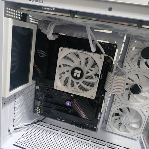 Custom Monitor Case for Pc's (monitor Not Included) - Etsy