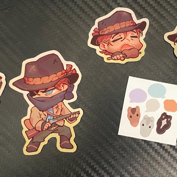 Team Fortress 2 / Sticker Sheet - Etsy