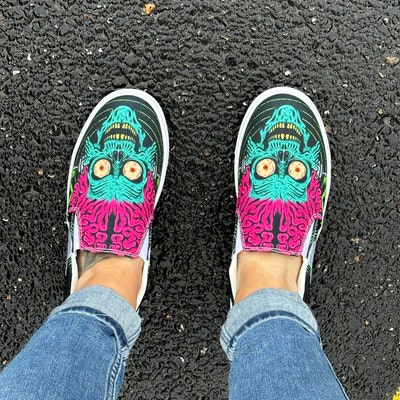 Robocop is a Halfbreed Sellout Die Cut Vinyl Sticker - Etsy