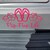 Horse Heartbeat Decal/horse Life Line Decal/horse Vinyl Sticker/horse ...