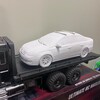 3d Printed Car Pieces and Engines for Miniature Model and RC Cars. - Etsy