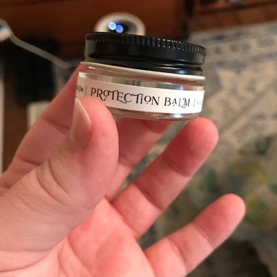 Spell Jar Template 01 Printable PDF Printable Grimoire Pages - Etsy