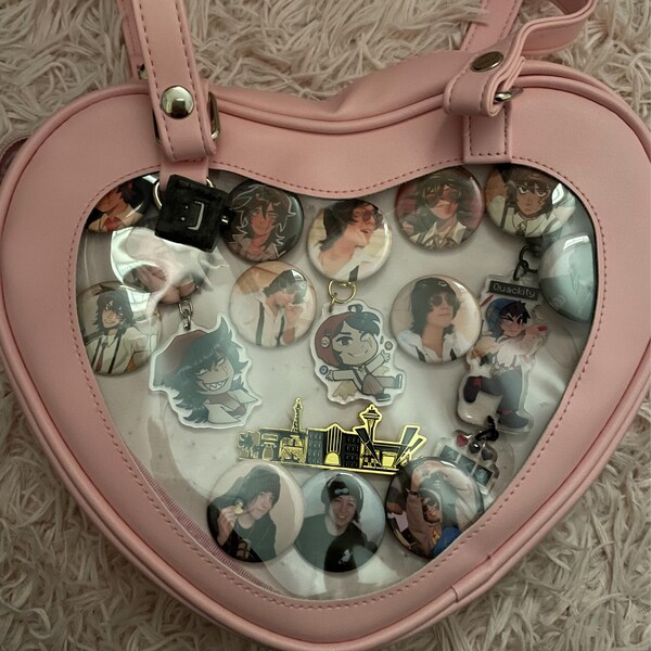 Honkai Star Rail HSR Chibi Acheron Sticker - Etsy