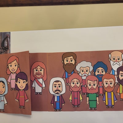 12 Tribes of Israel Symbols Clip Art Israel Symbols Bible Based Bible ...