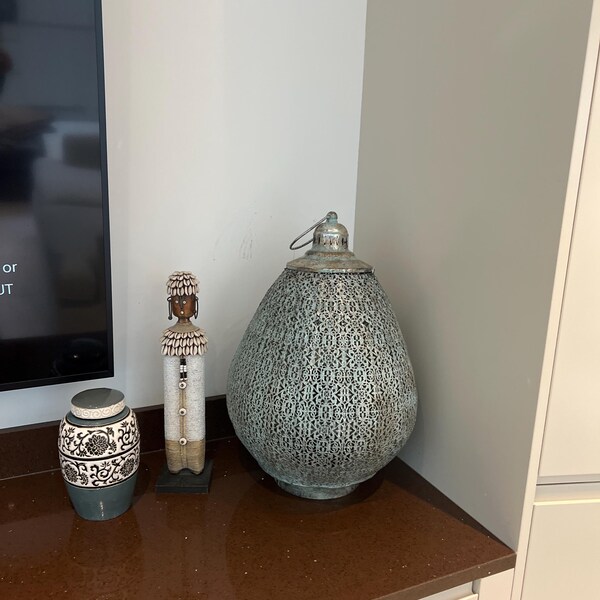 Vintage Moussec Wooden Box, Hand Made Rustic Storage Chest, Farmhouse ...